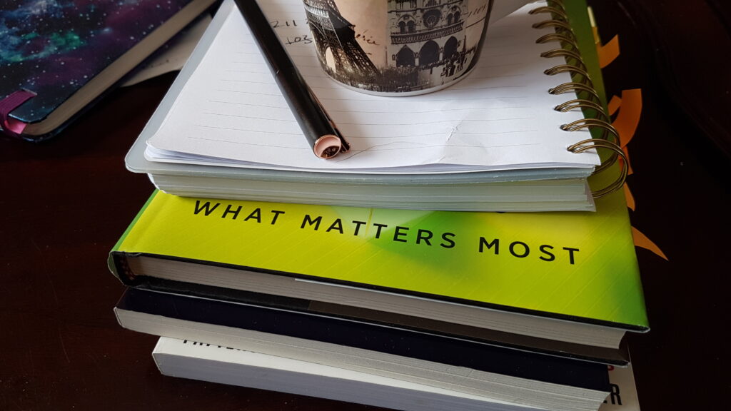 Attitude, Behaviour, Practice – influencing the way we work - Alexandra ...